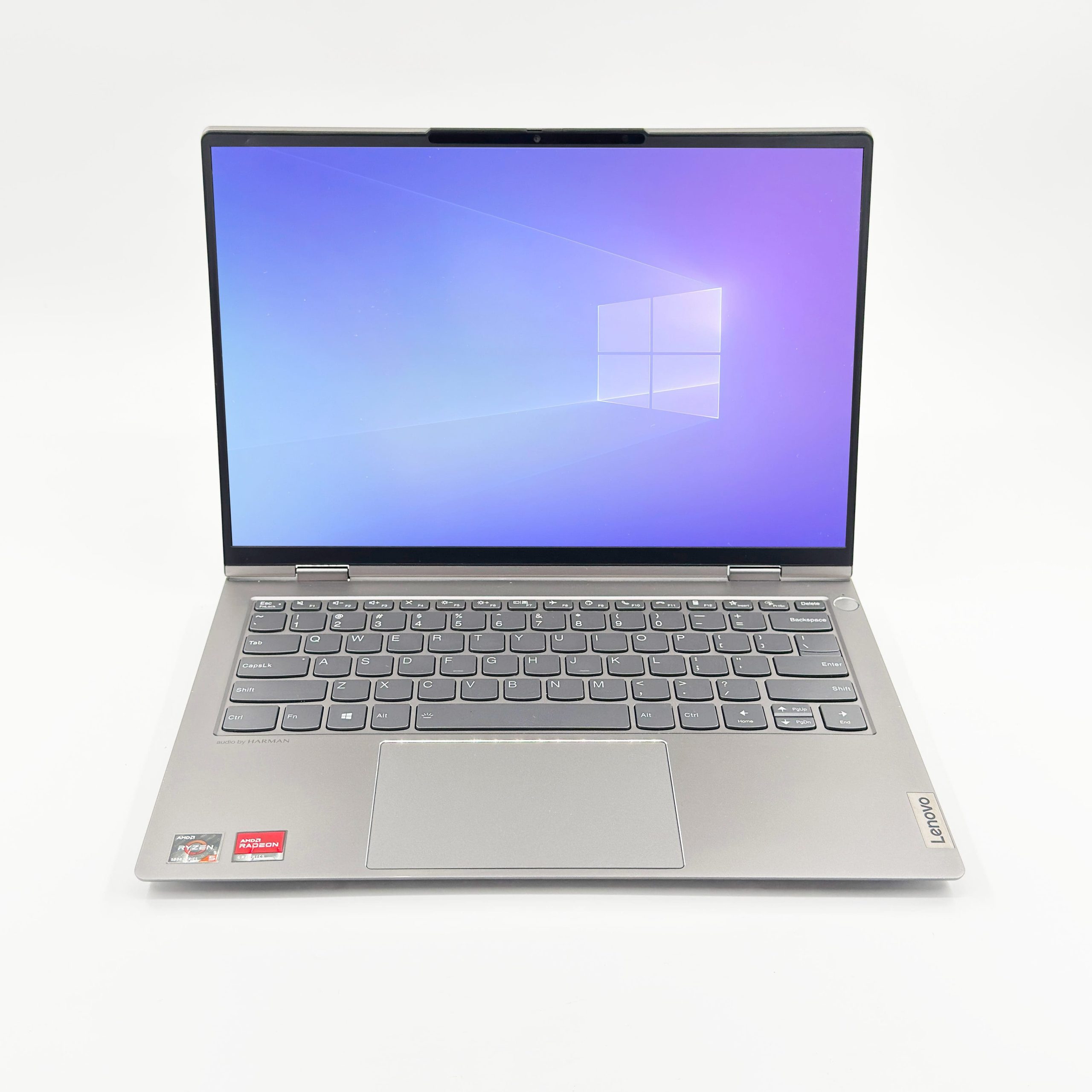 (REFURBISHED) Lenovo ThinkBook 14p G2 – AMD Ryzen 7 | Windows 10 Pro – Omegatech